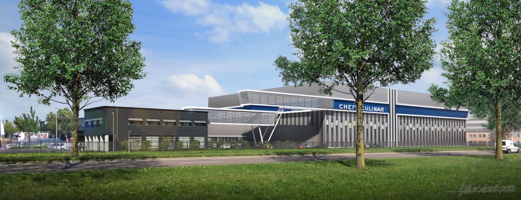 Chefs Culinar - Nijmegen - Meijer verduurzaamt