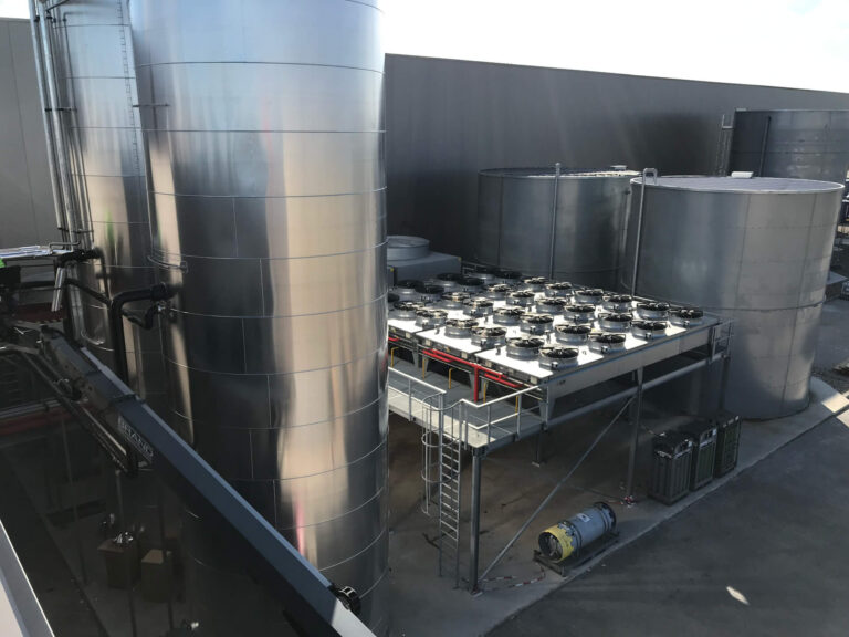 Distributie centrum Green Future Venlo - Meijer verduurzaamt